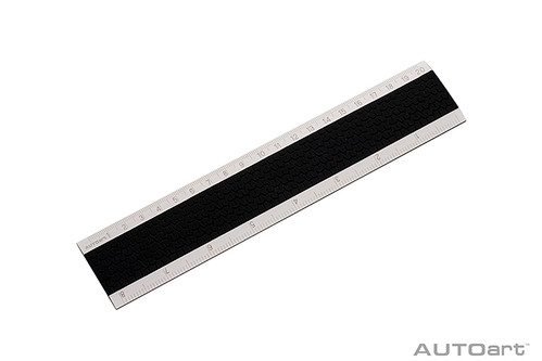 AUTOart Design Classic Racing Tire Ruler - LIVECARMODEL.com