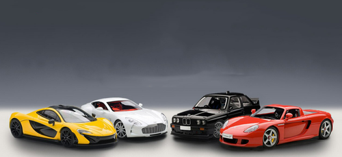 Custom License Plate Stickers for Your Model - LIVECARMODEL.com