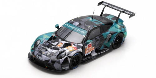 1/43 Porsche 911 RSR-19 #88 Dempsey-Proton Racing 'Julien Andlauer ...
