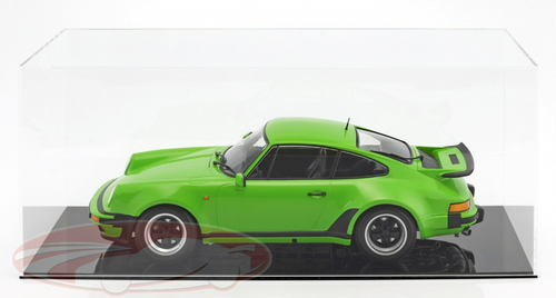 High Quality Display Showcase for One 1/12 Scale Model or Two 1/18 ...