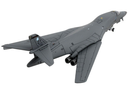 Rockwell B-1B Lancer Bomber Aircraft "489th BG 345th BS Desperados ...