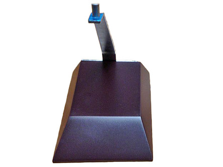 Simulated Wood Display Stand (Medium Size) for 1/200 Scale Models by ...