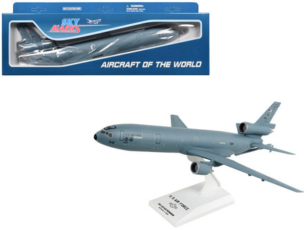 McDonnell Douglas KC-10 Transport Aircraft "United States Air Force ...