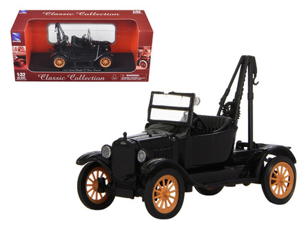 1923 Ford Model T Tow Truck 1/32 Diecast Model by New Ray ...