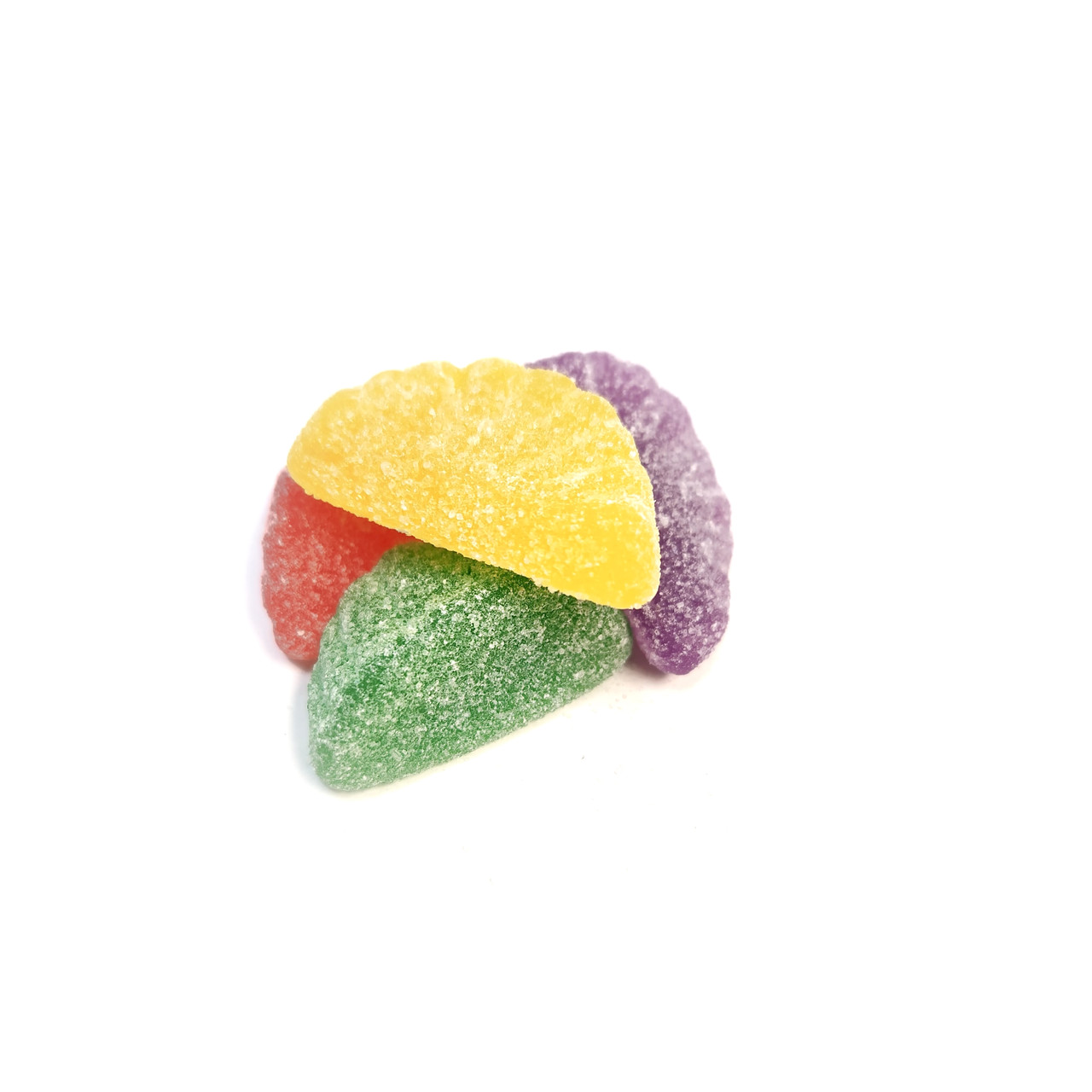 Tranche de fruit Ferrera en jujube | Vrac et cie