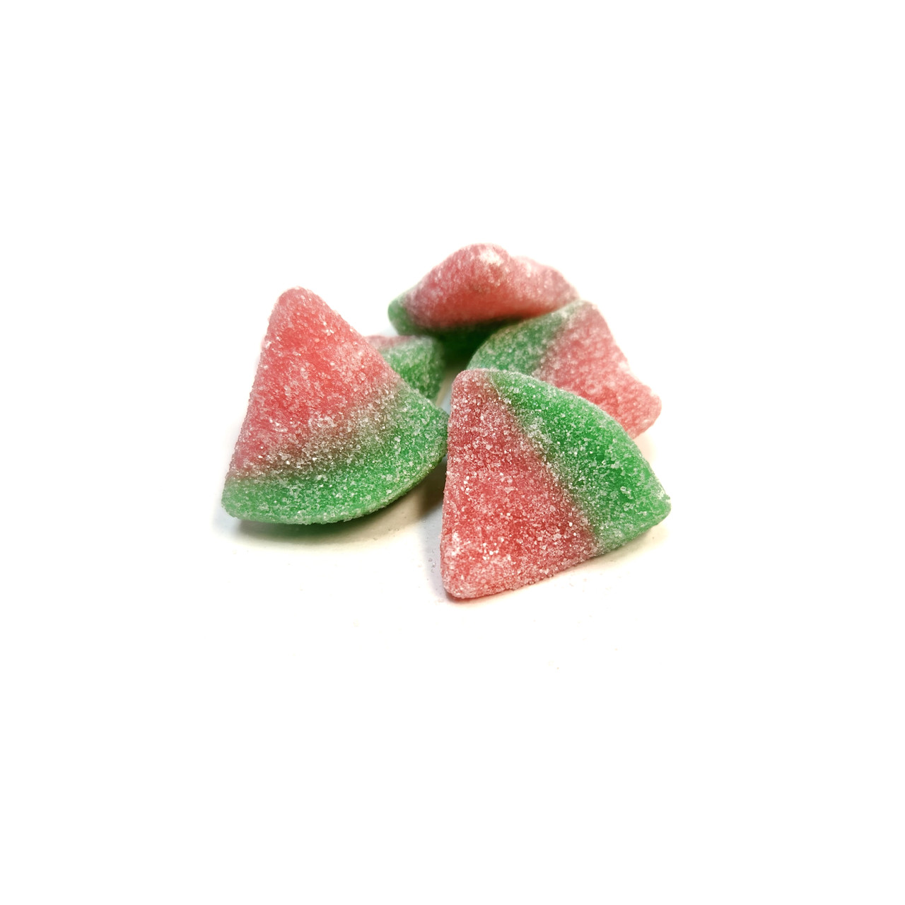 Tranche de melon en bonbon | Vrac et cie