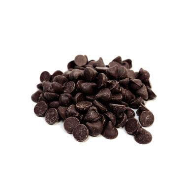 Brisure de chocolat sans sucre ajouté | Vrac et cie