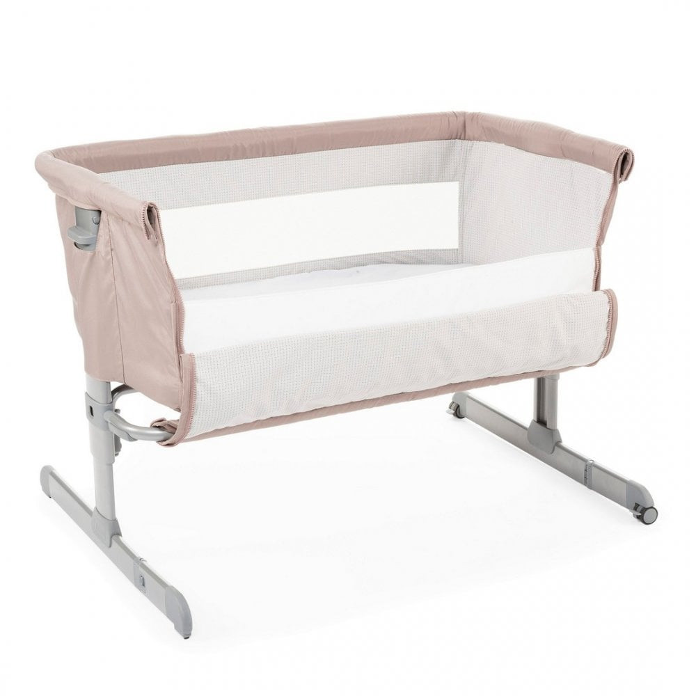 Cribs at Winstanleys Pramworld