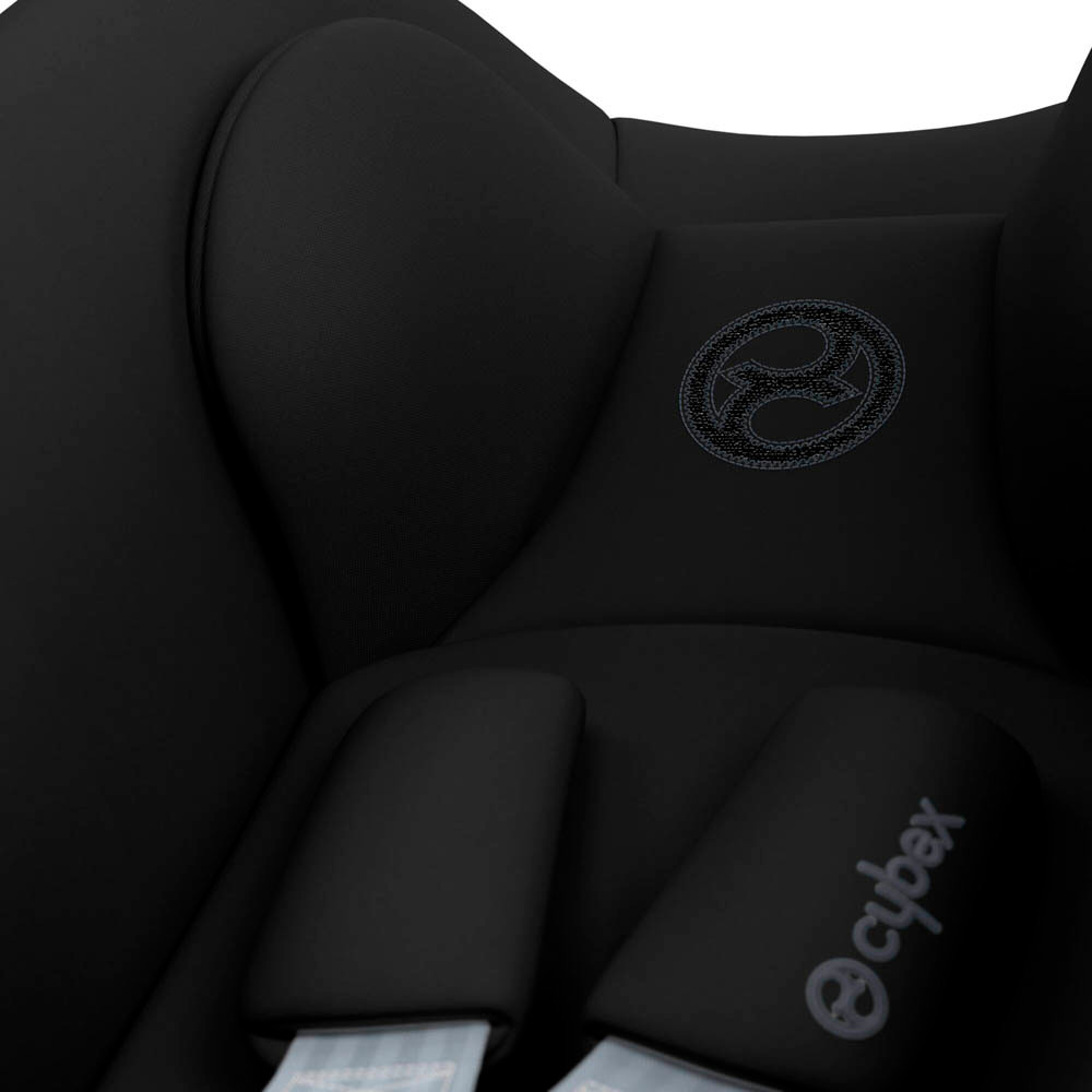 Cybex Cloud T i-Size - Sepia Black