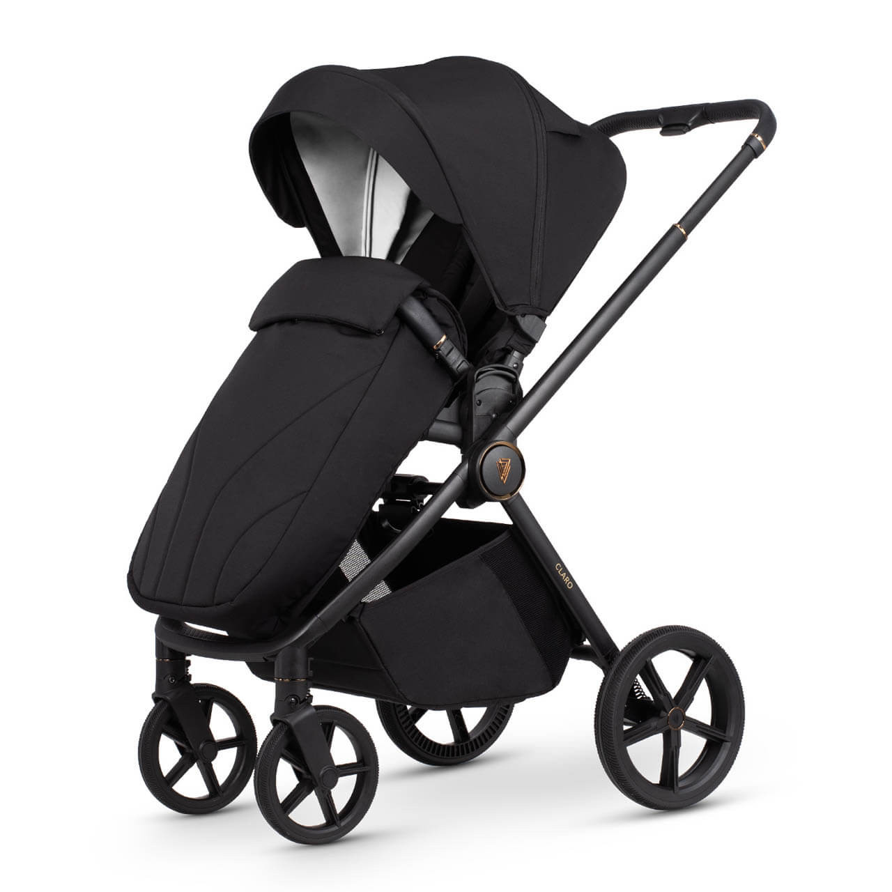Venicci Claro 2-in-1 Pushchair - Forest | Winstanleys Pramworld