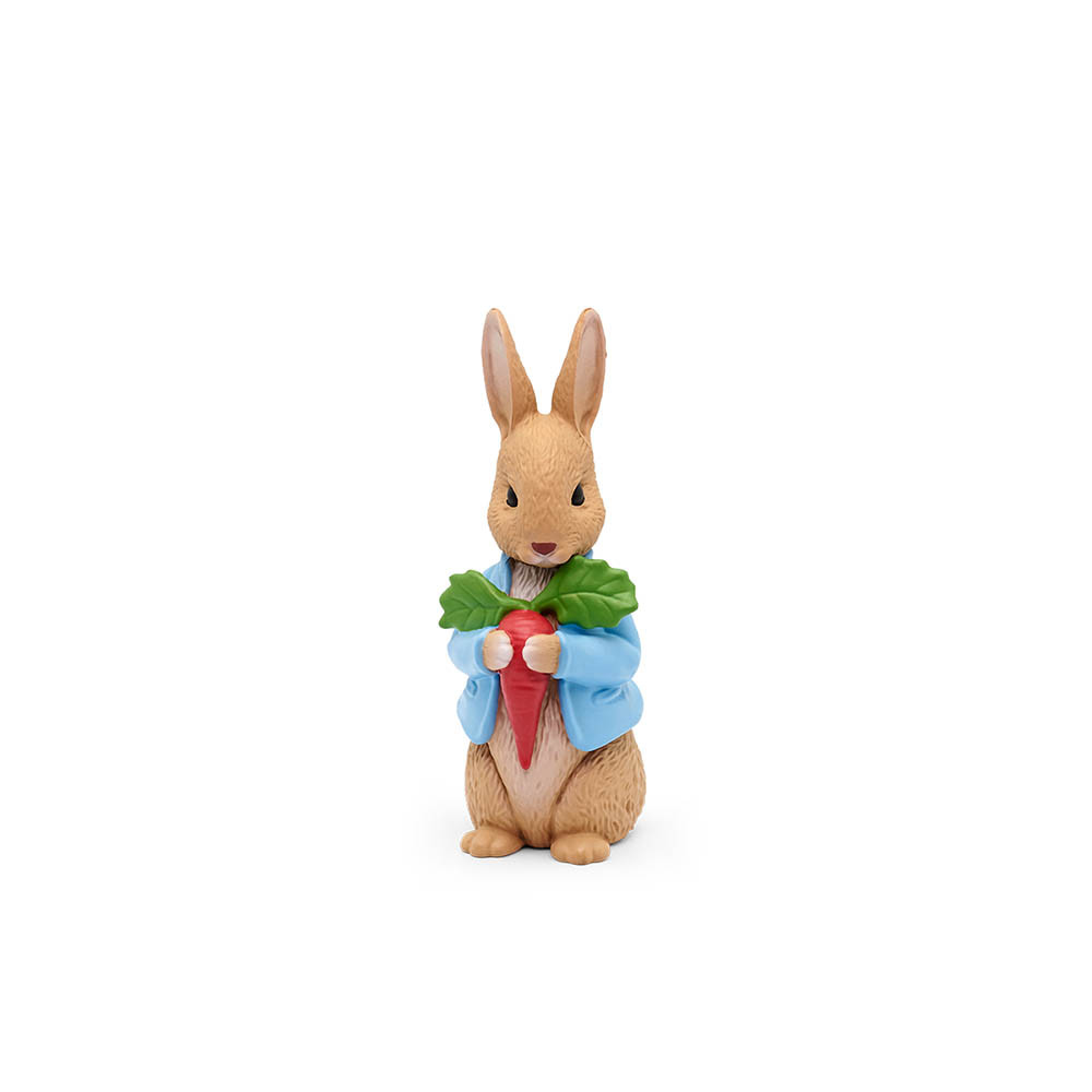 Tonies Stories and Songs - Peter Rabbit The Peter Rabbit Collection ...
