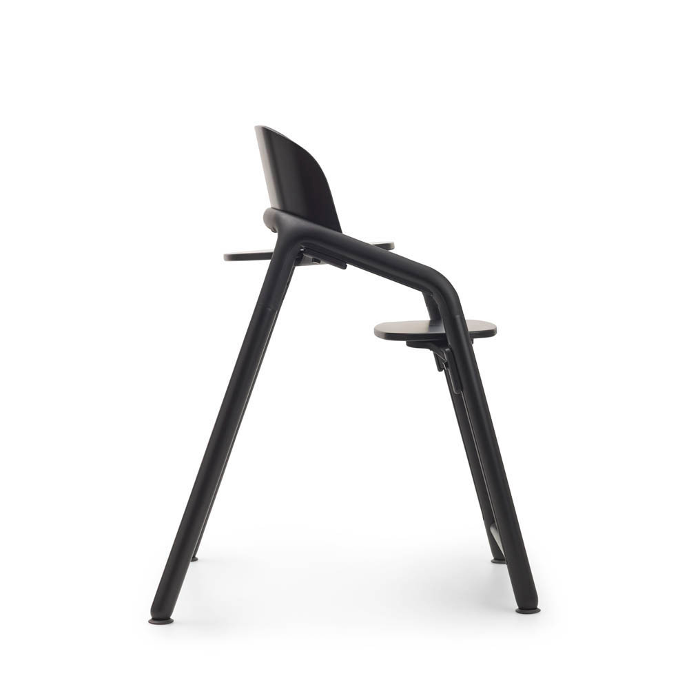 Bugaboo Giraffe Highchair - Black | Winstanleys Pramworld