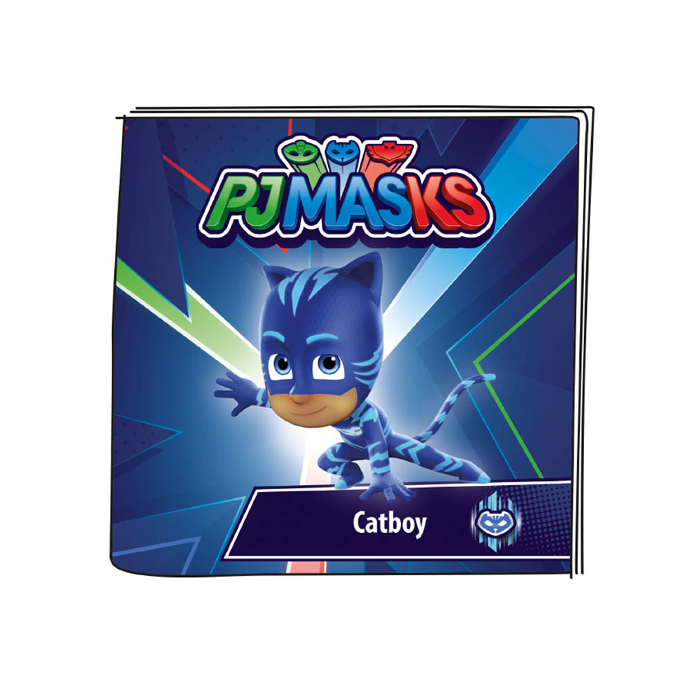 Tonies - PJ Masks Catboy | Winstanleys Pramworld