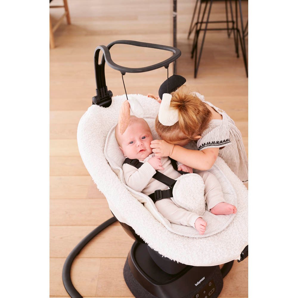 Babymoov Swoon Evolution | Winstanleys Pramworld