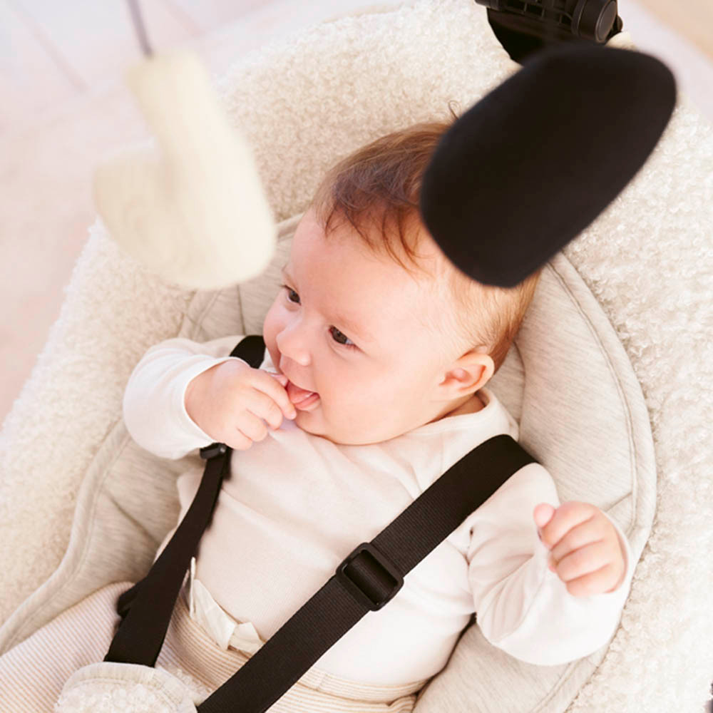 Babymoov Swoon Evolution | Winstanleys Pramworld