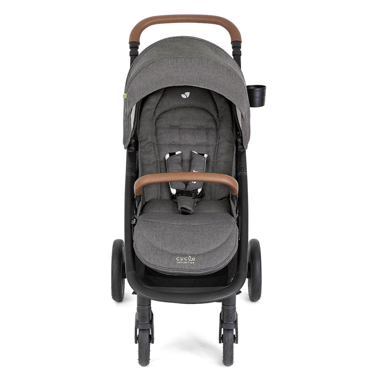Joie Cycle Mytrax PRO Stroller - Shell Grey | Winstanleys Pramworld