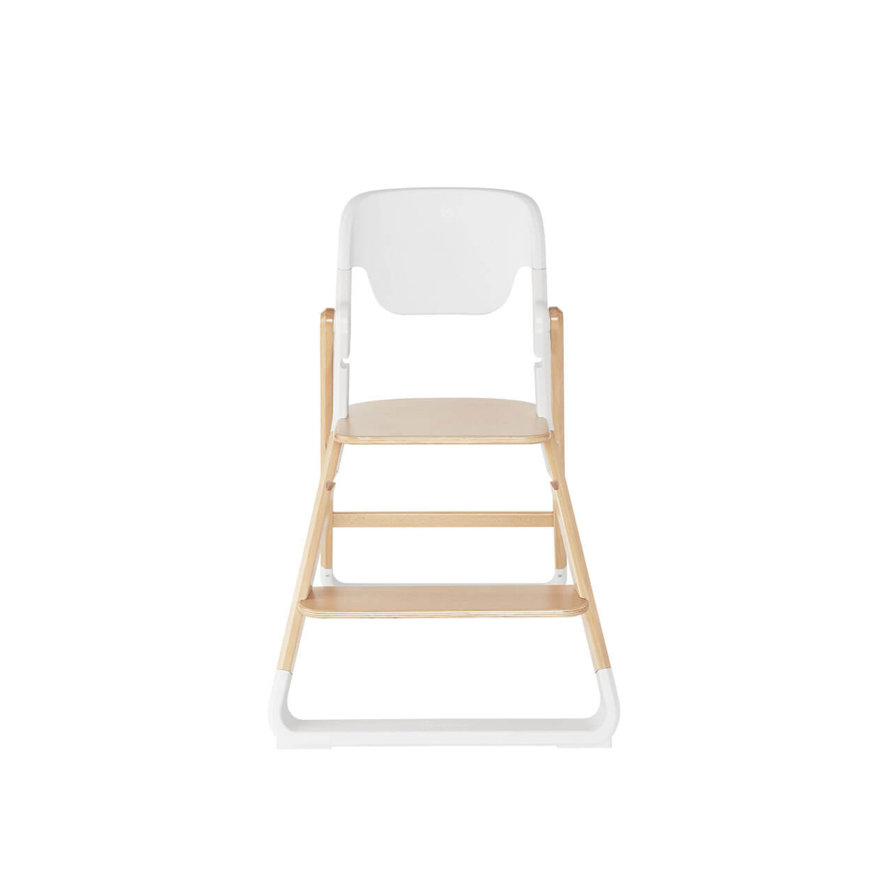 Ergobaby Evolve Toddler Chair - Natural Wood | Winstanleys Pramworld