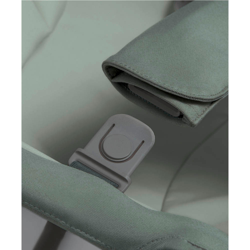 Mamas & Papas Tempo Rocker Bouncer - Ivy | Winstanleys Pramworld