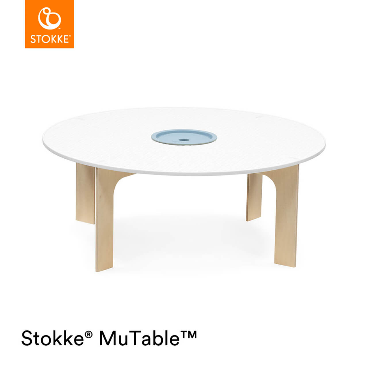 Stokke® MuTable™ Bricks Tower V2 | Winstanleys Pramworld