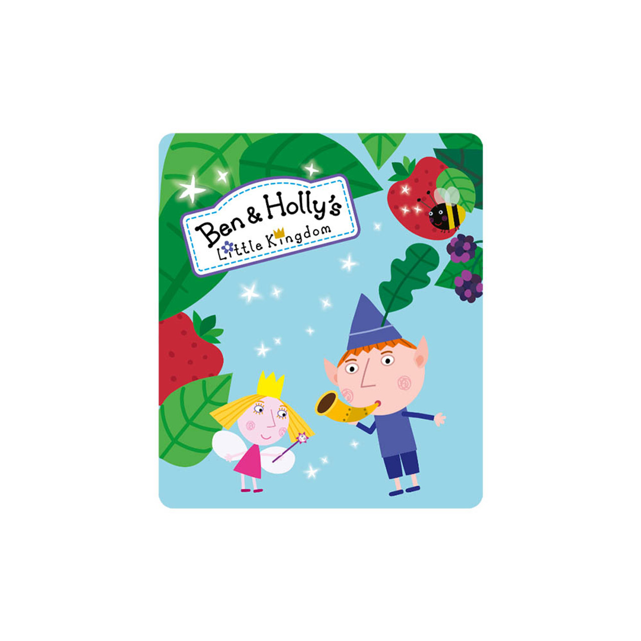 Tonies Stories and Songs - Ben & Holly's Little Kingdom Ben ... Tonies Stories and Songs - Ben & Holly's Little Kingdom Ben ...