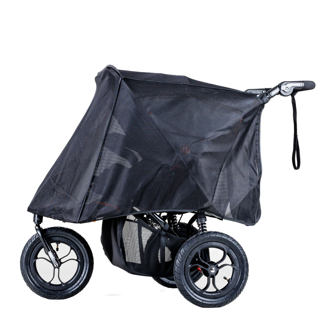 Out n About Double UV Cover | Winstanleys Pramworld