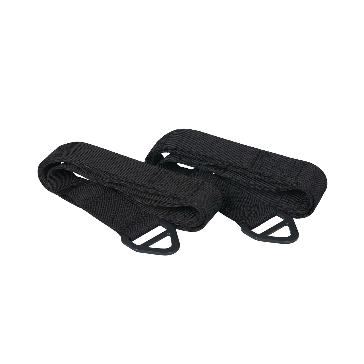 BeSafe Stretch Lower Tether Straps - Black | Winstanleys Pramworld