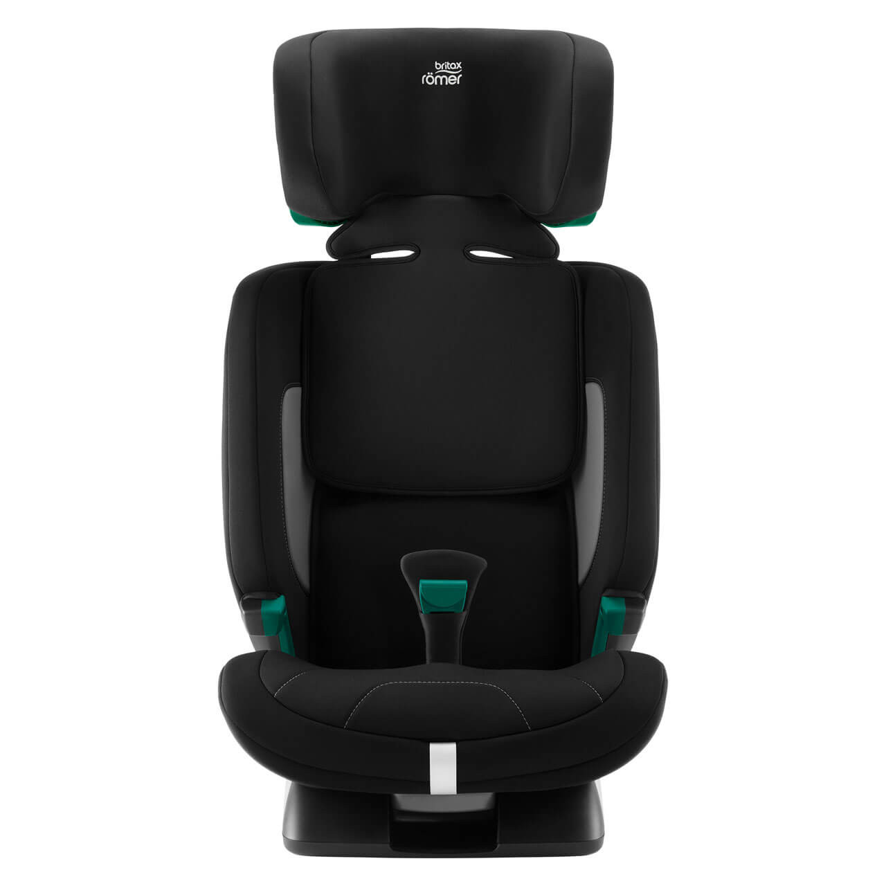 Britax Römer VERSAFIX - Space Black | Winstanleys Pramworld