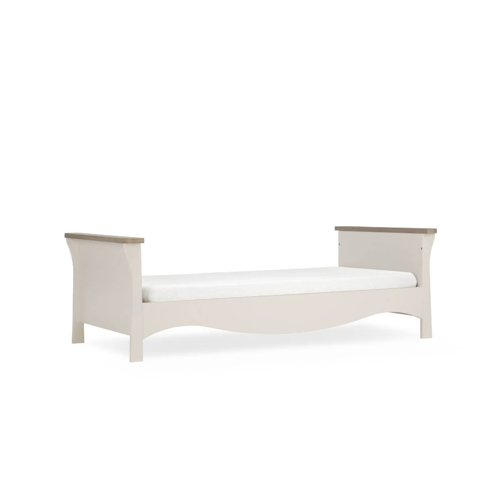 CuddleCo Clara 3 Piece Room Set - Cashmere | Winstanleys Pramworld