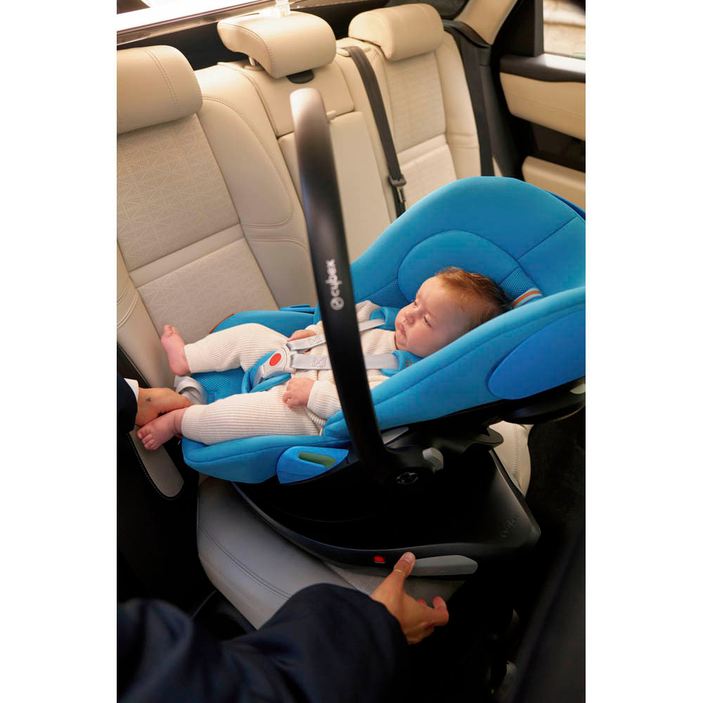 Cybex Base G | Winstanleys Pramworld
