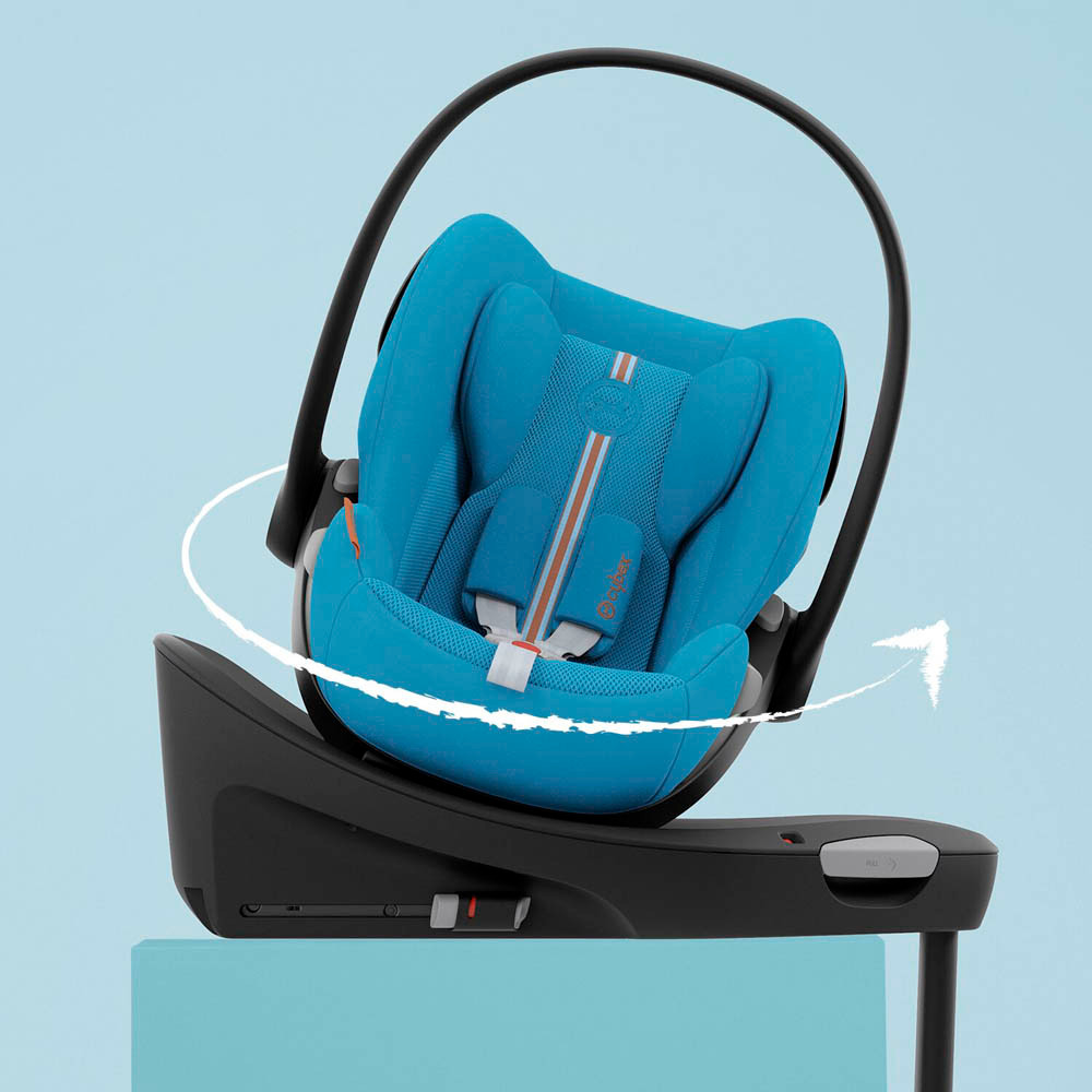 Cybex Base G | Winstanleys Pramworld