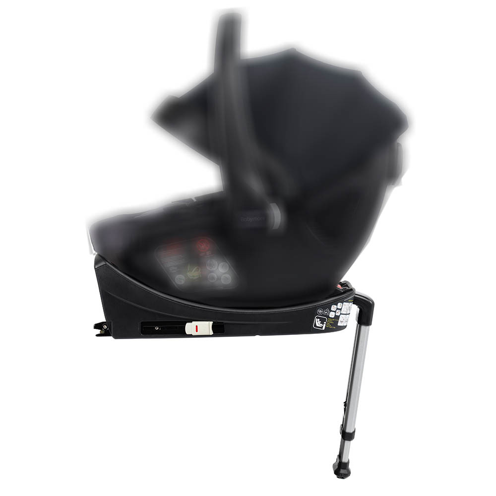 Babymore Coco Isofix Base | Winstanleys Pramworld