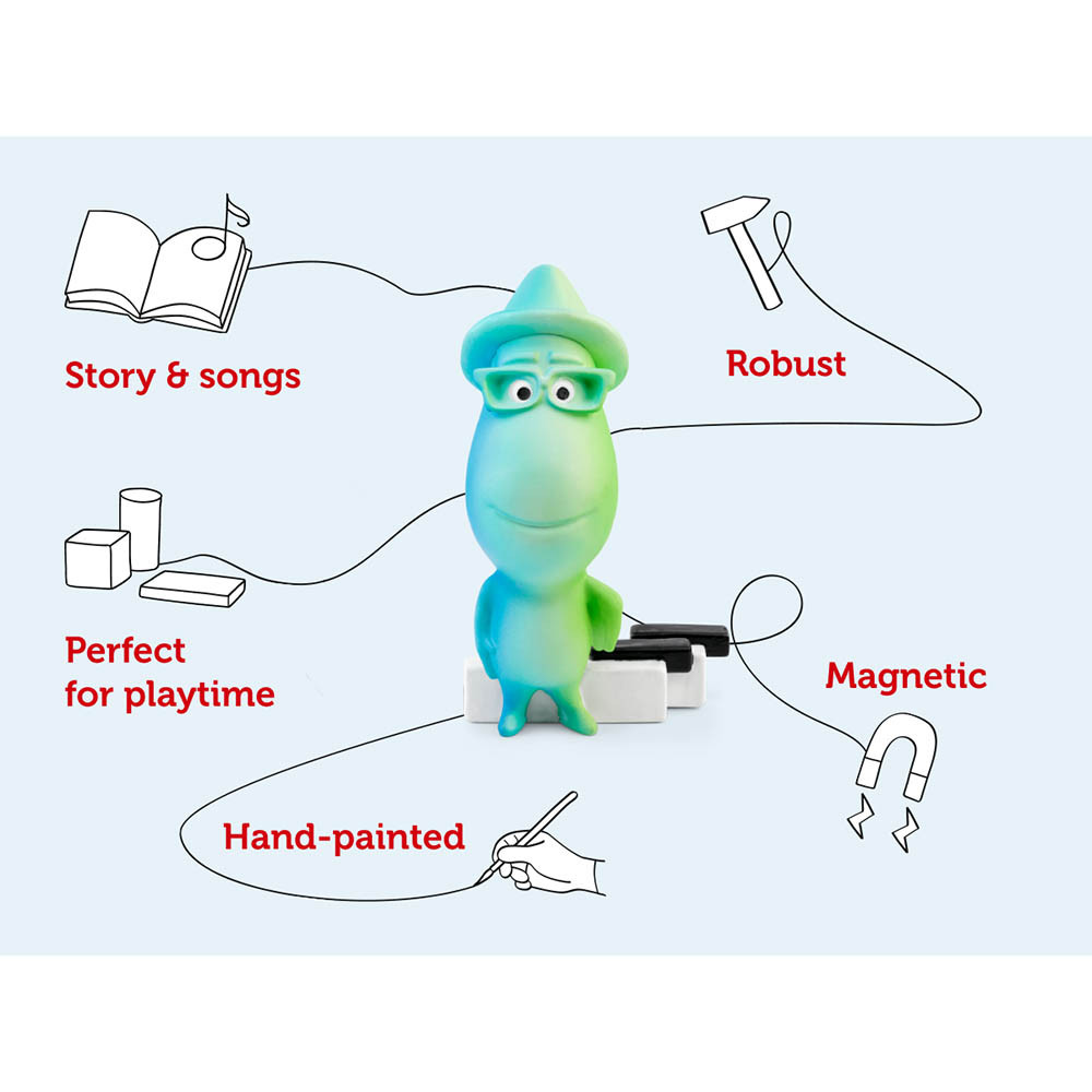 Tonies Disney - Soul | Winstanleys Pramworld