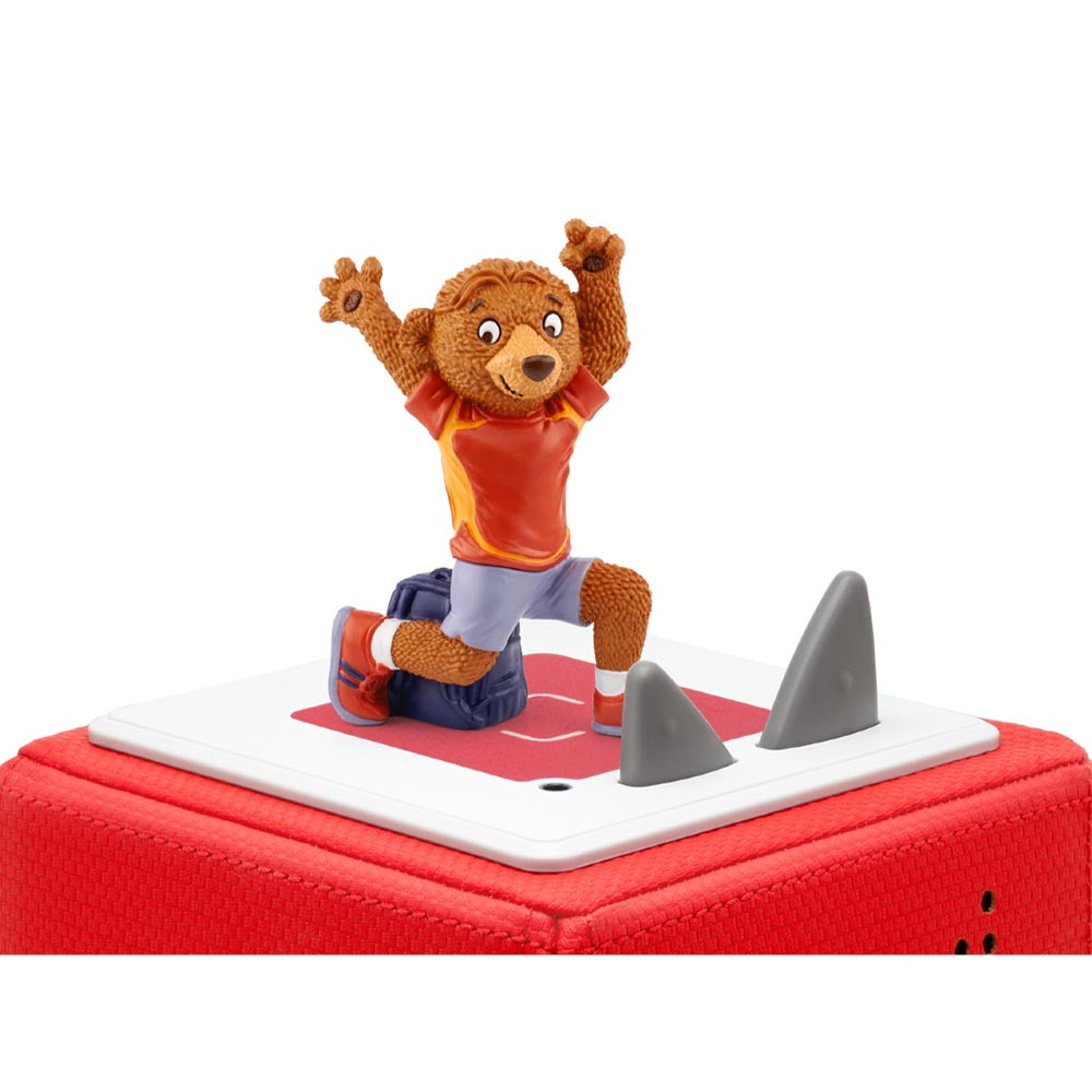 Tonies Stories and Songs - Joe Wicks The Burpee Bears | Winstanleys ...