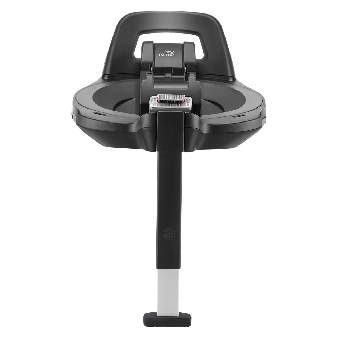 Britax Römer Vario Base 5Z - Black | Winstanleys Pramworld