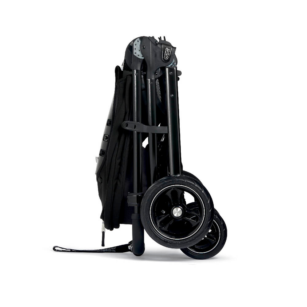 Mamas & Papas Flip XT3 8-Piece Cloud G Bundle - Ink | Winstanleys Pramworld