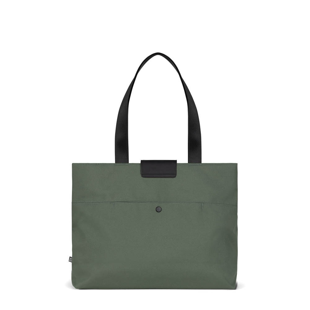 Joolz Changing Bag - Forest Green | Winstanleys Pramworld