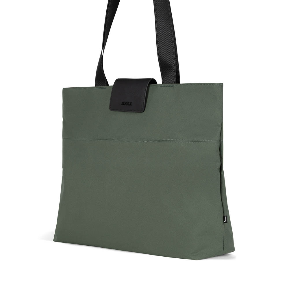 Joolz Changing Bag - Forest Green | Winstanleys Pramworld