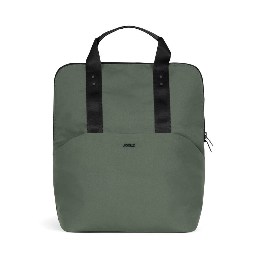 Joolz Backpack - Forest Green | Winstanleys Pramworld
