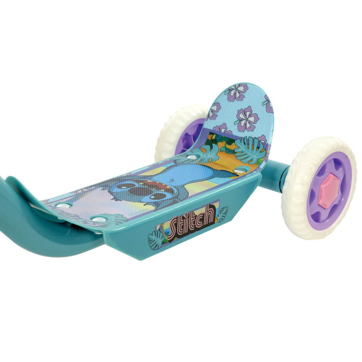 MV Sports Stitch Deluxe Tri-Scooter | Winstanleys Pramworld
