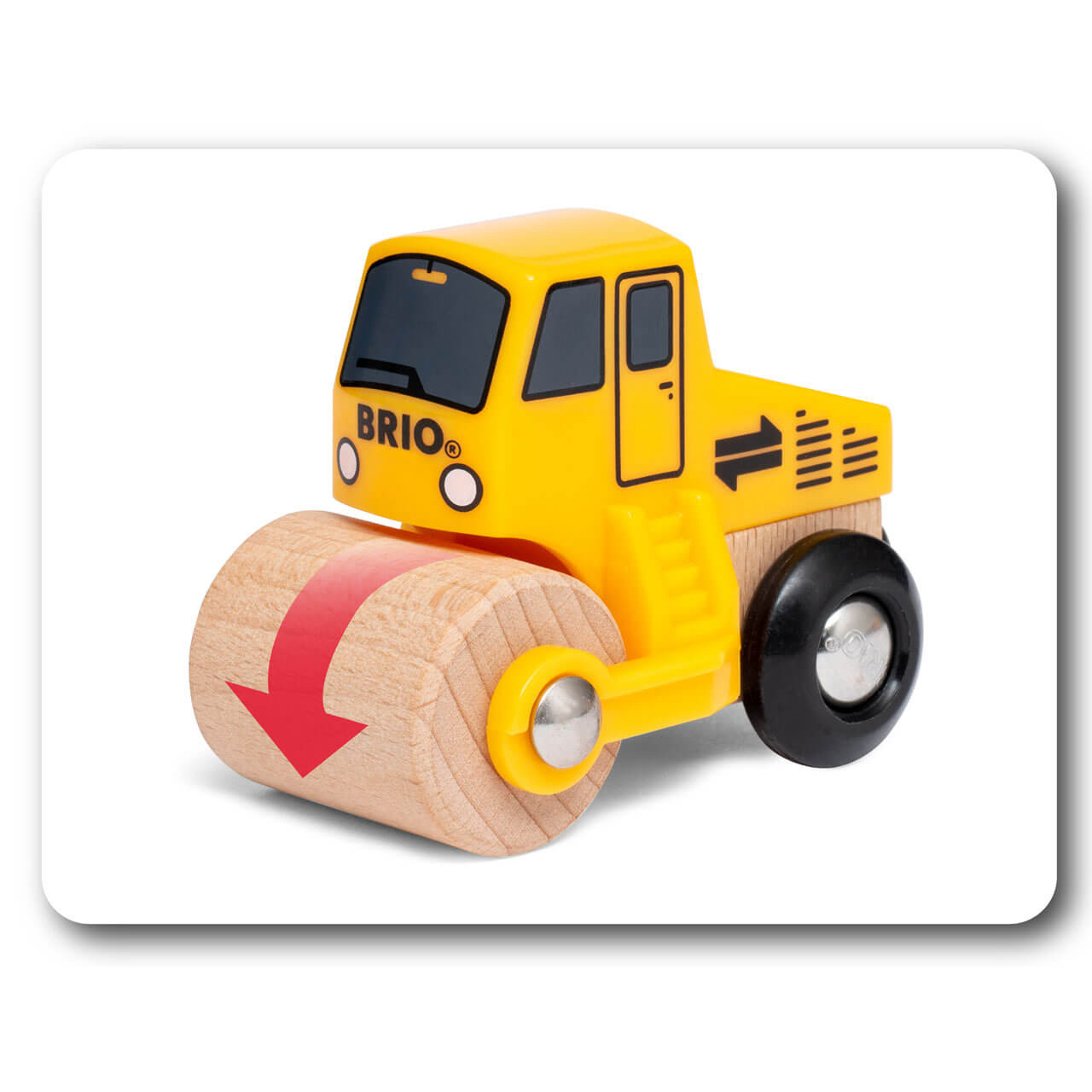 Brio Construction Vehicles | Winstanleys Pramworld