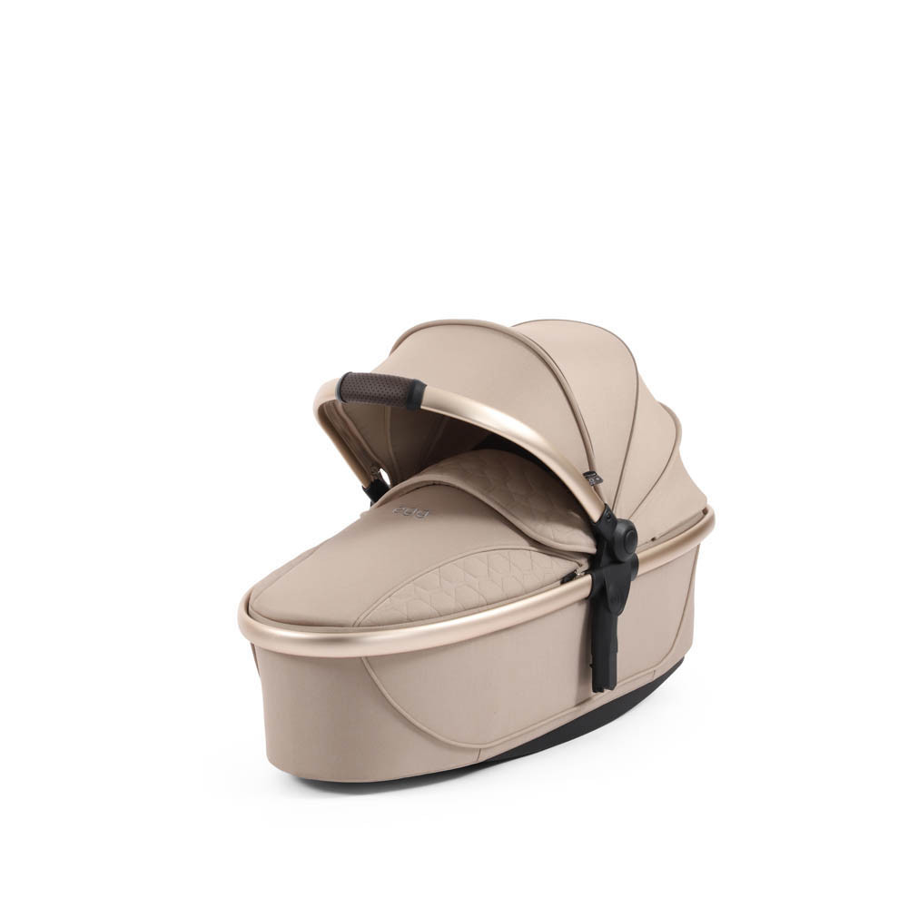 egg® 3 Twin Stroller - Feather | Winstanleys Pramworld