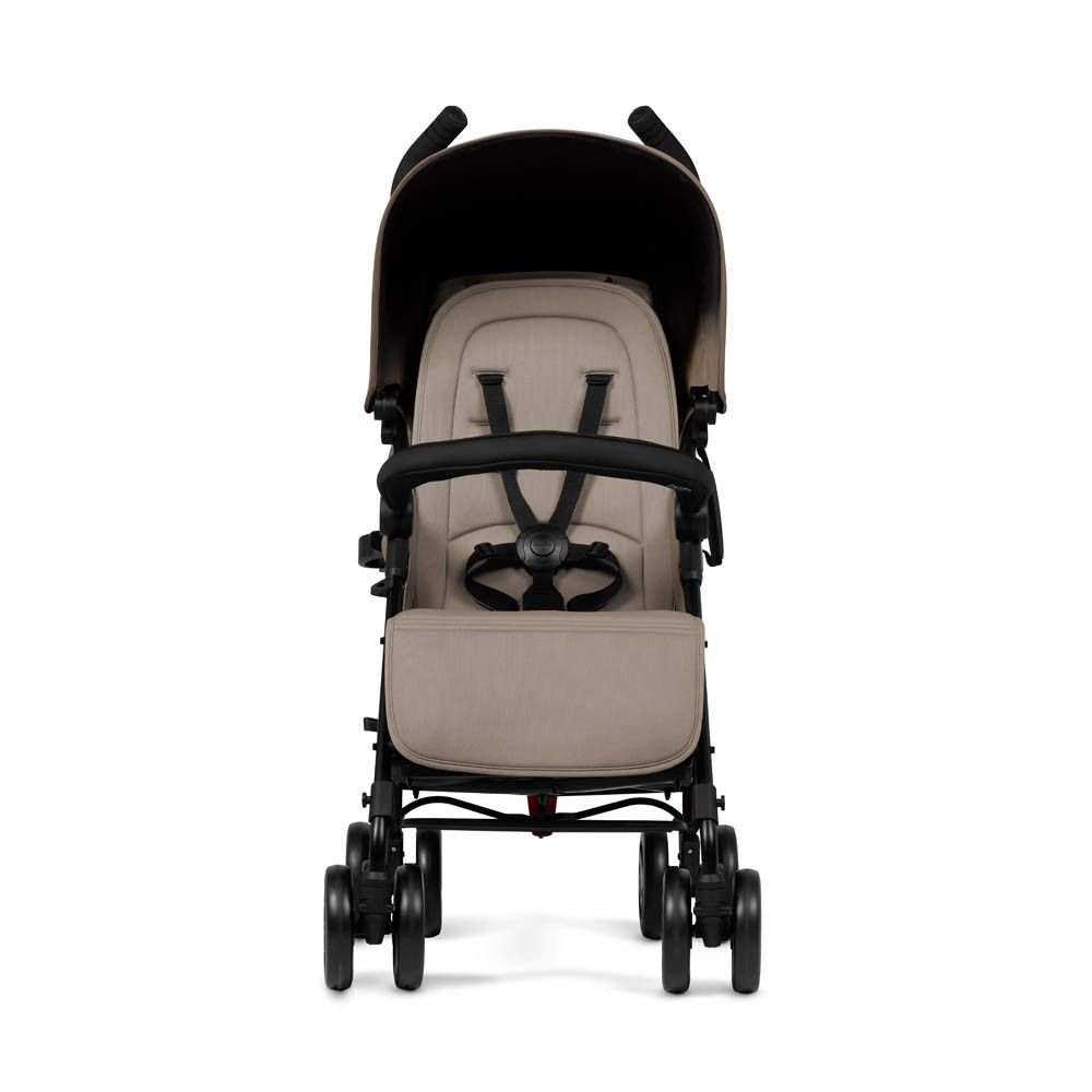 Everyday Stroller For Baby Silver Cross Pop 2 Stroller - Foldable ...