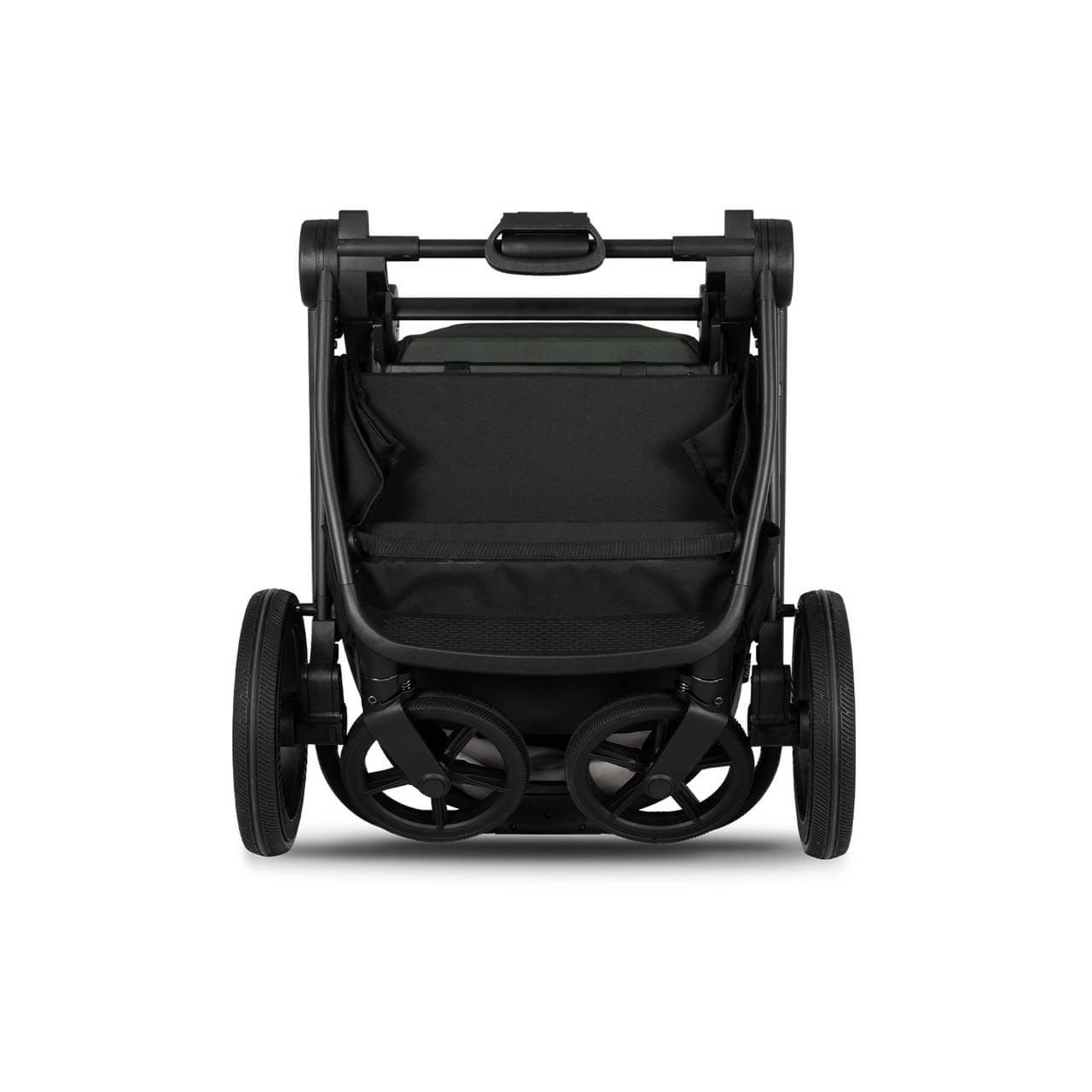 Venicci Claro 2-in-1 Pushchair - Forest | Winstanleys Pramworld