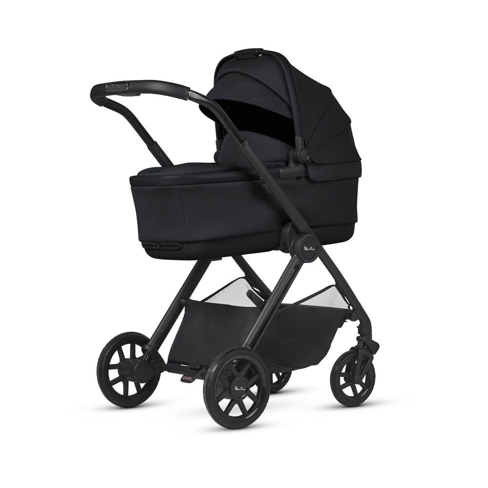 Silver Cross Reef 2 Accessory Bundle - Space | Winstanleys Pramworld