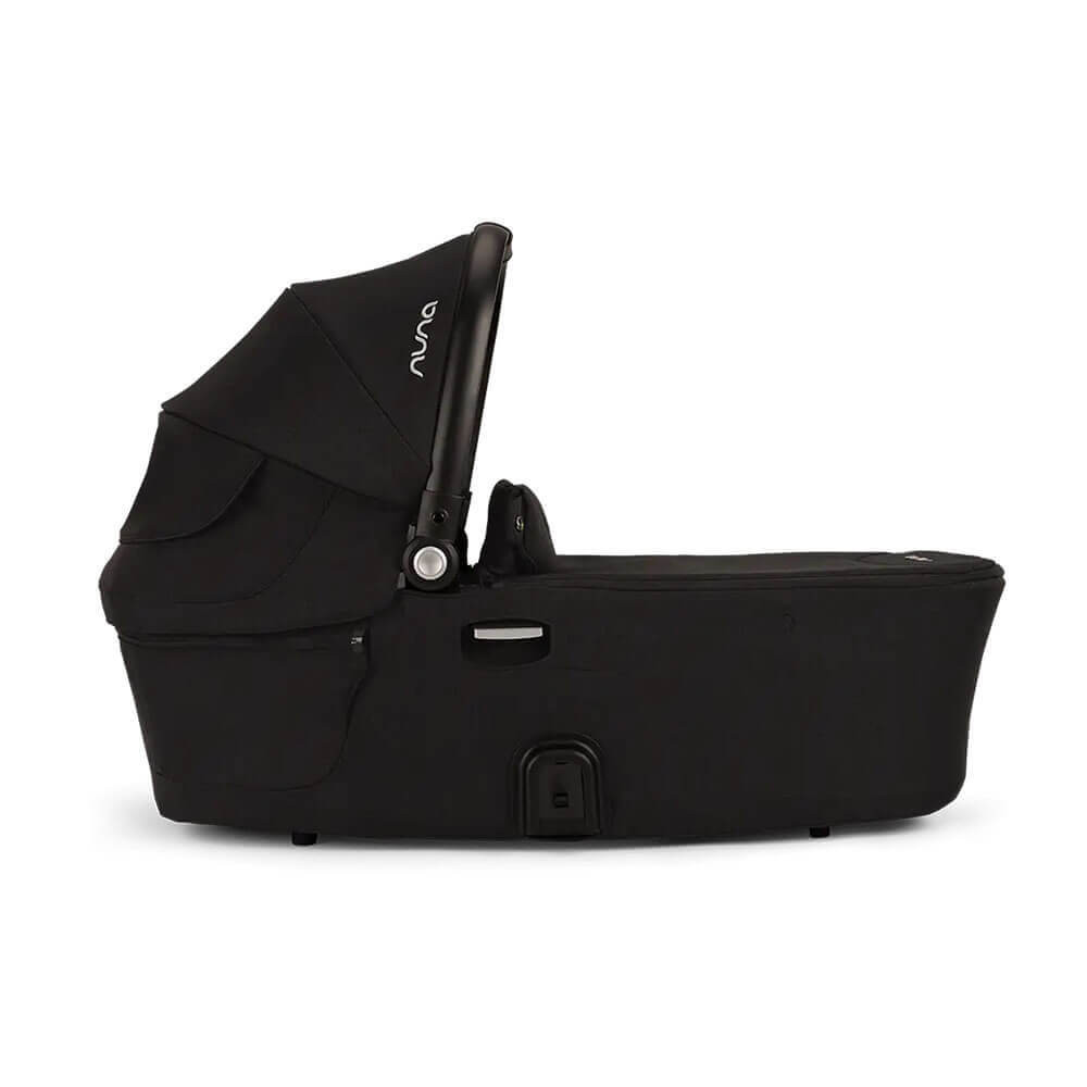 Nuna Demi Next PIPA Urbn Travel Bundle - Caviar | Winstanleys Pramworld