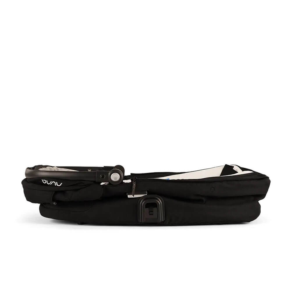 Nuna Demi Next PIPA Urbn Travel Bundle - Caviar | Winstanleys Pramworld