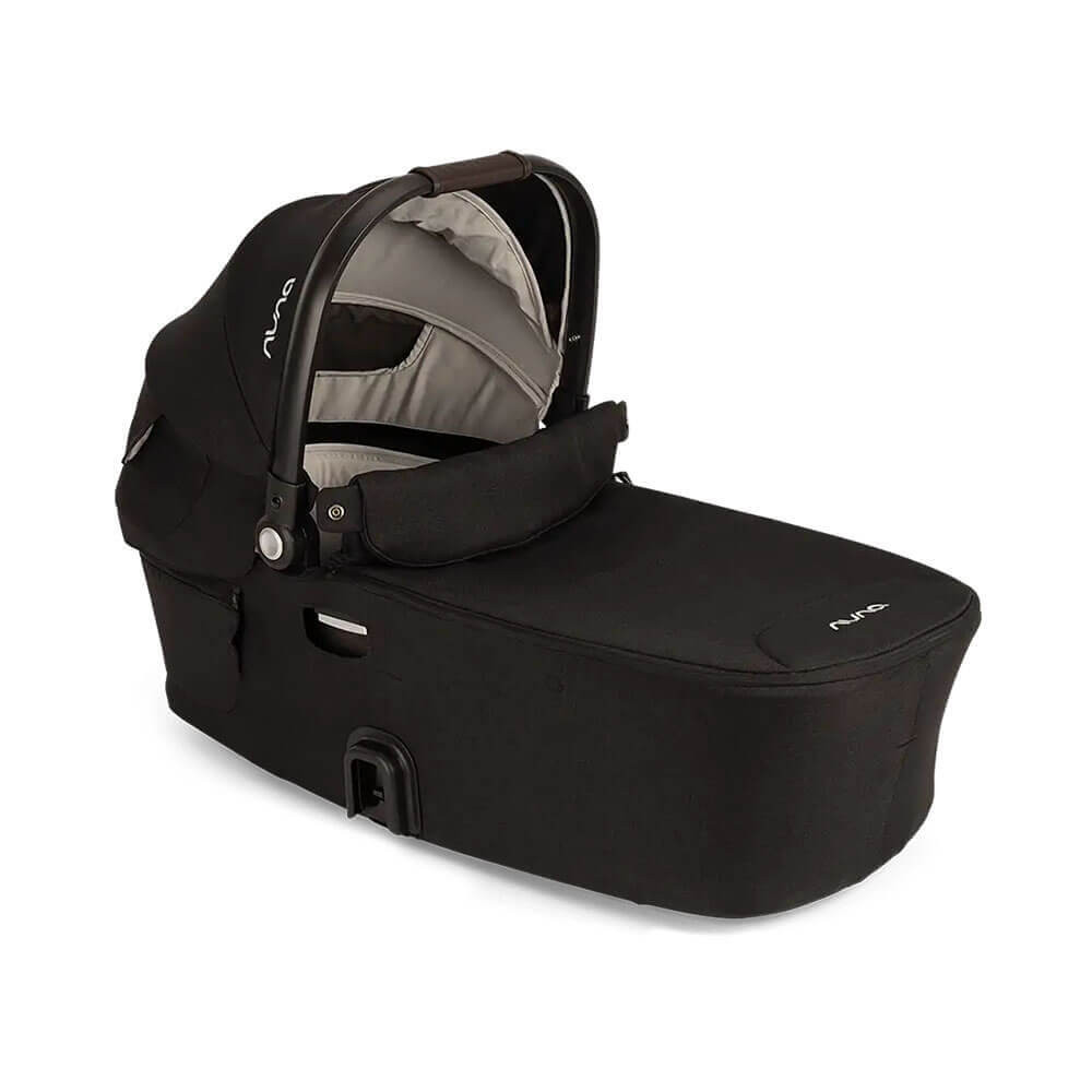 Nuna Demi Next Generation Pipa Travel Bundle - Caviar | Winstanleys ...