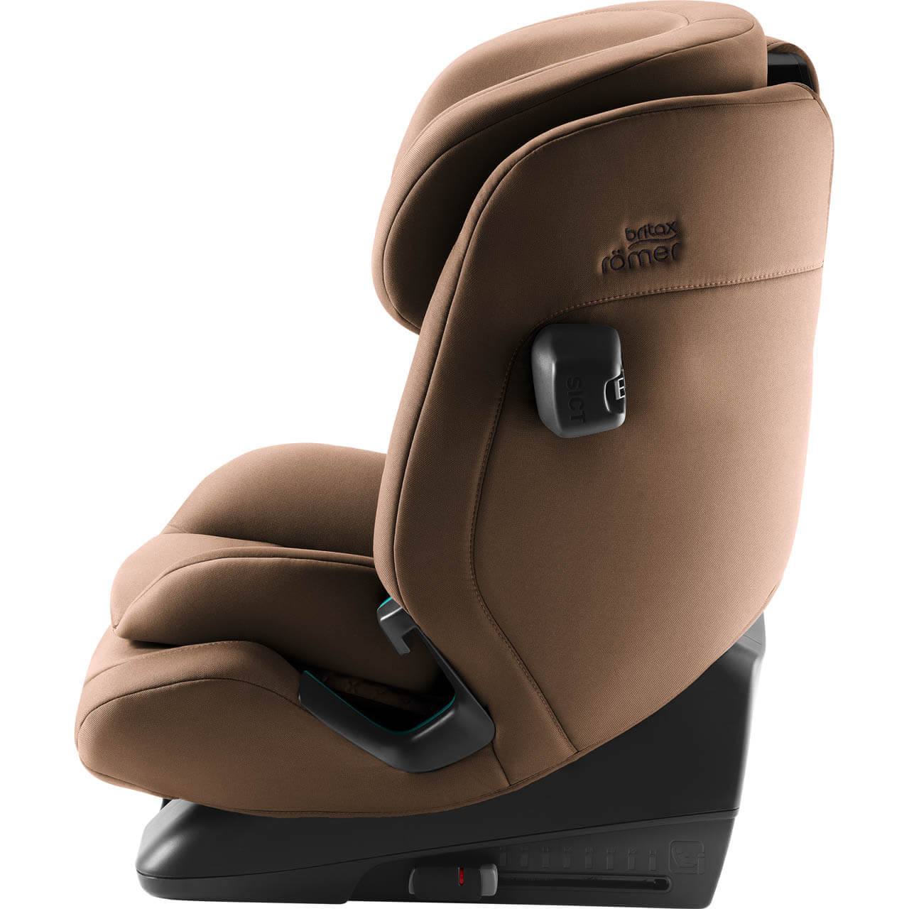 Britax Römer ADVANSAFIX PRO LUX - Warm Caramel | Winstanleys Pramworld
