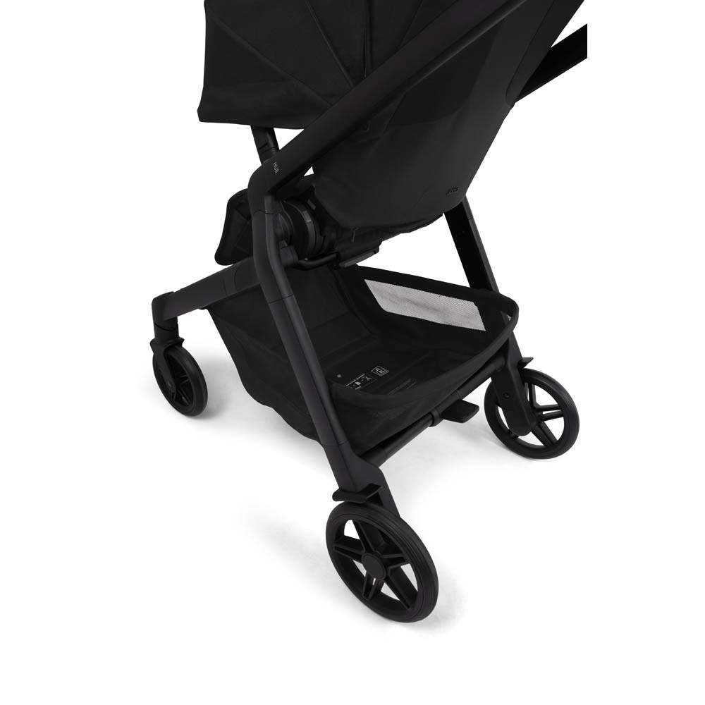 Joolz Hub2 Pushchair - Space Black | Winstanleys Pramworld