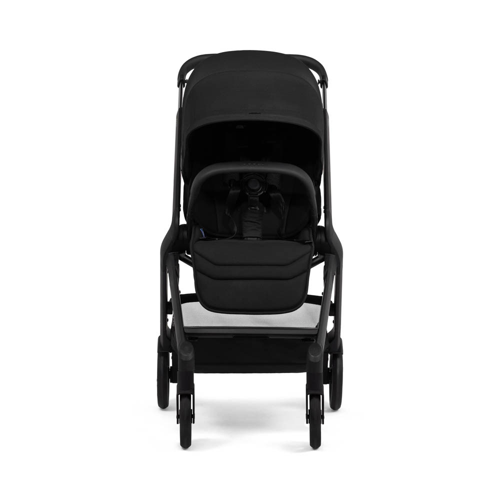 Joolz Hub2 Complete - Space Black | Winstanleys Pramworld
